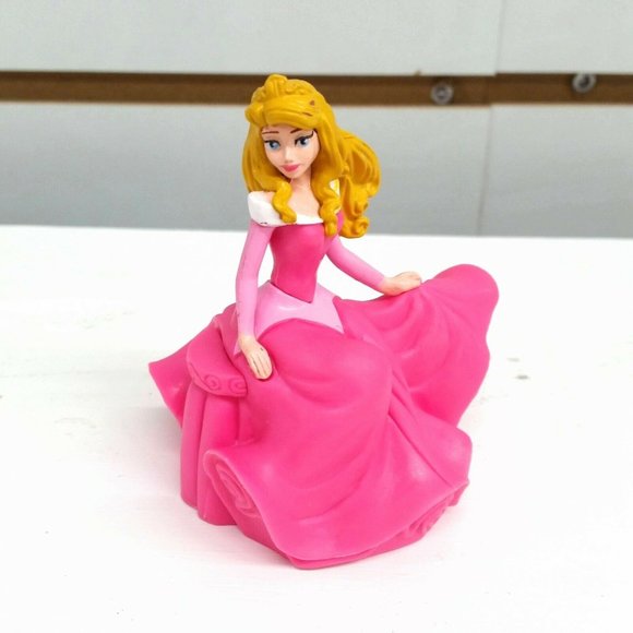 DecoPac | Toys | Disney Princess Aurora Sleeping Beauty Figure | Poshmark